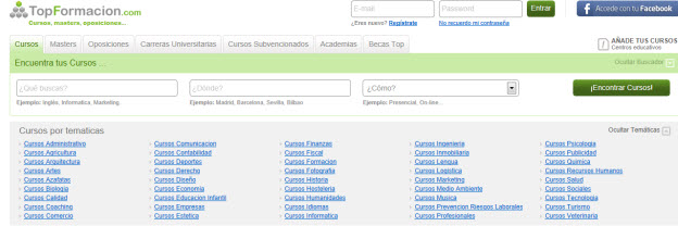 Cursos de formación a distancia: como mejorar tu formación