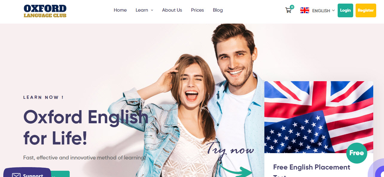 Oxford Language Club Opiniones 2025, precios y metodología ️